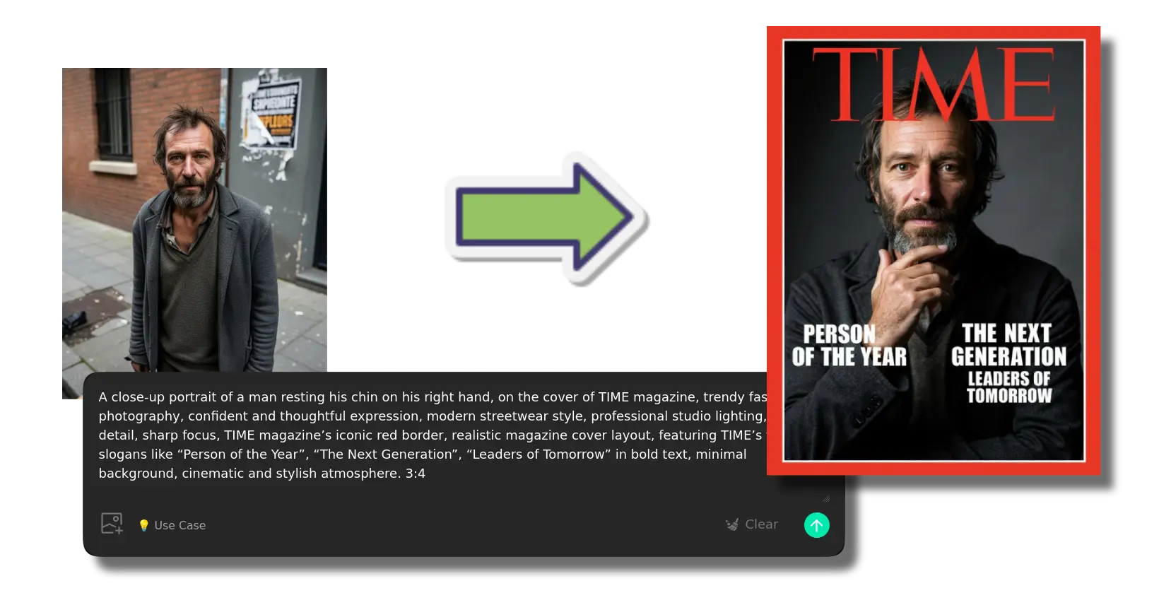 Photoify - AI Photo Generation, Editing tools